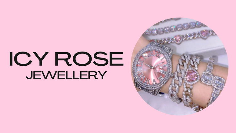 Icy Rose Jewellery